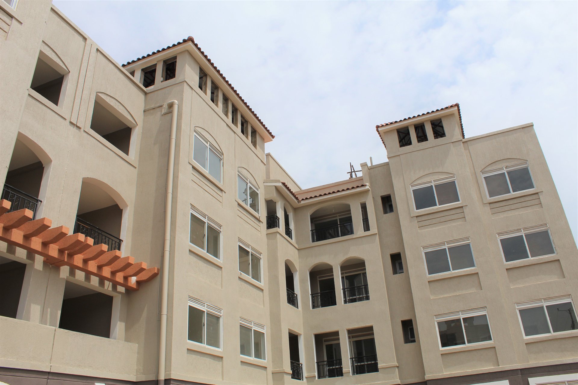 About Us – Comfort Homes Uganda